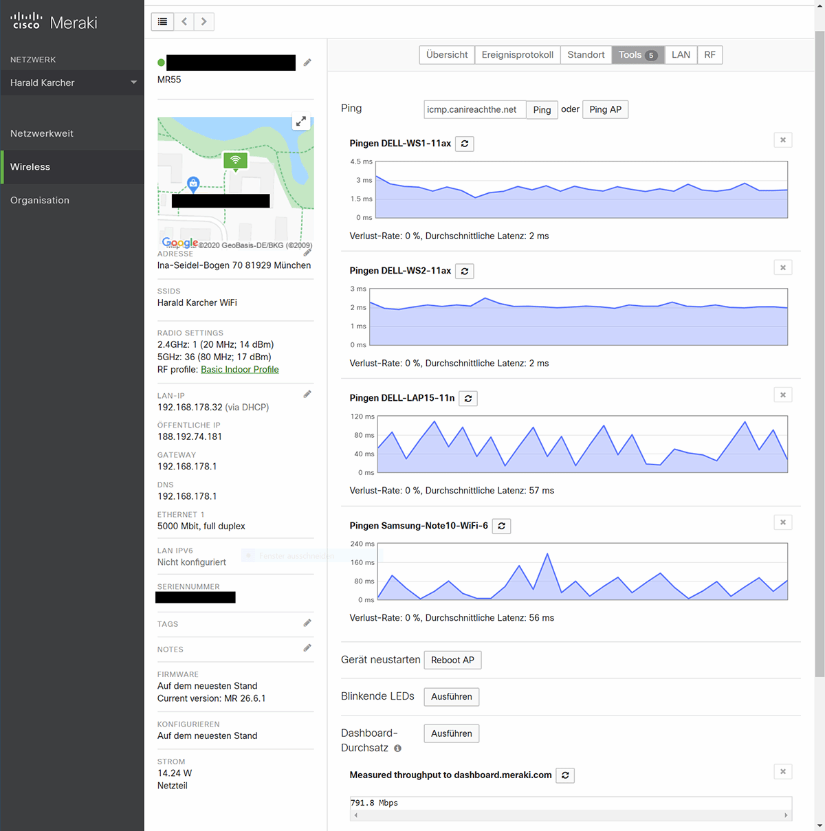 Cisco launches cloud management of Catalyst, Nexus switches | TechTarget