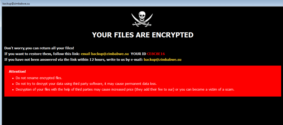 How to Report Ransomware Attacks: Steps to Take | Informa TechTarget