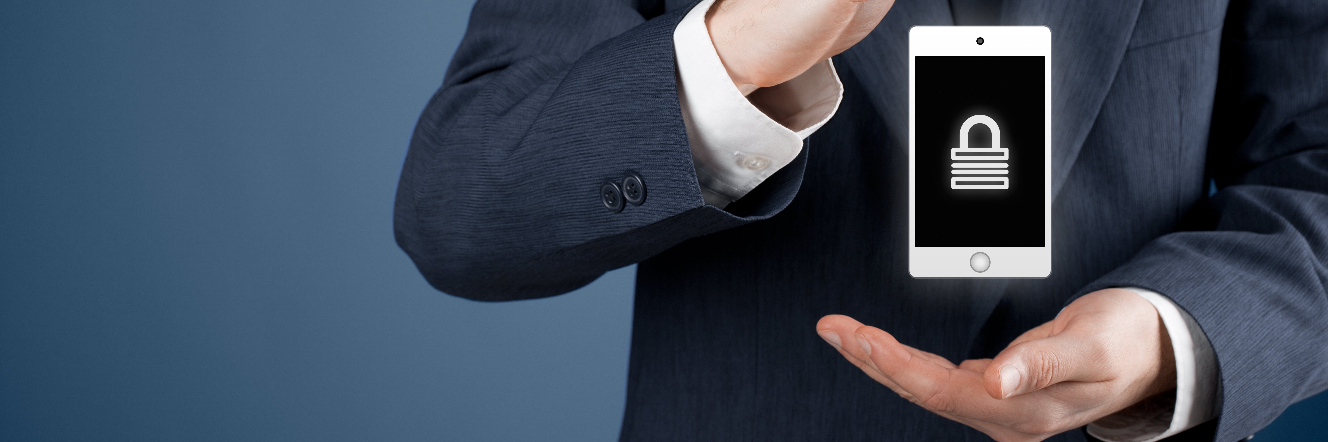 How can AI in mobile technology improve security? | TechTarget