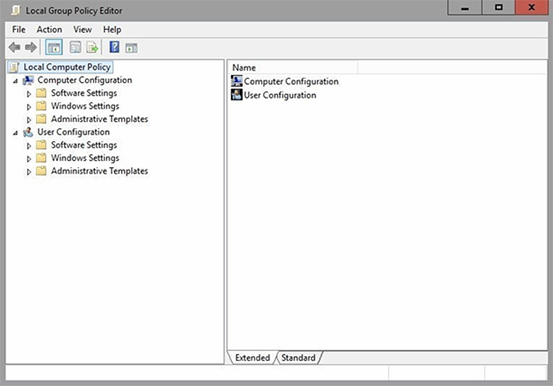 A Windows Server 2016 Group Policy walkthrough | TechTarget