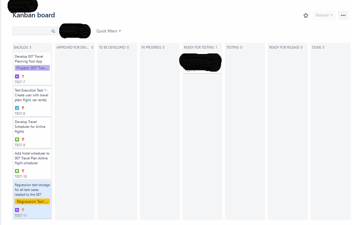 How to use Jira as a test management tool | TechTarget