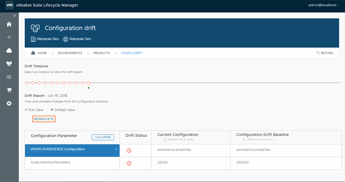 Get to know VMware's vRealize Suite Lifecycle Manager | TechTarget