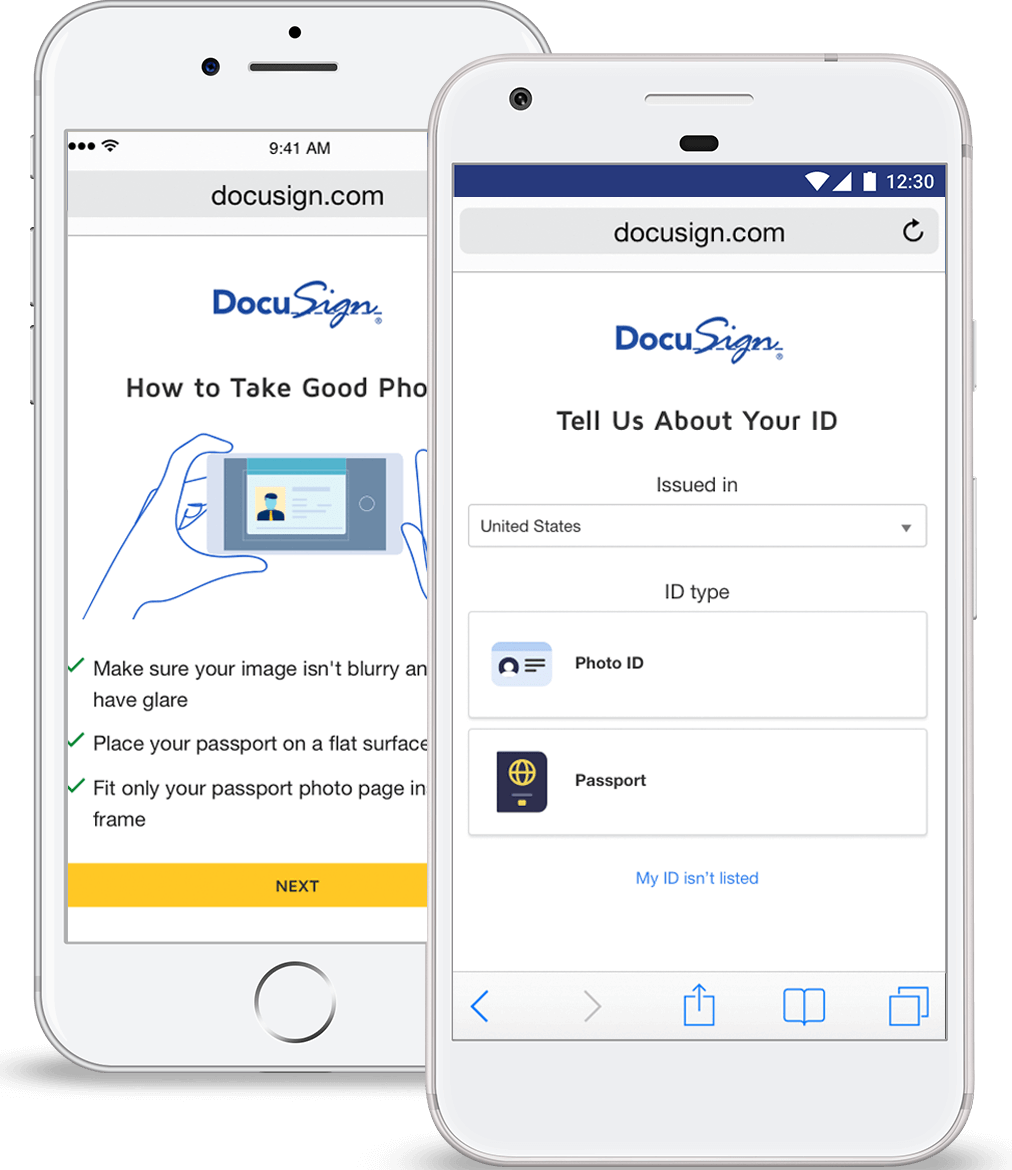 DocuSign Agreement Cloud digitizes contract management | TechTarget