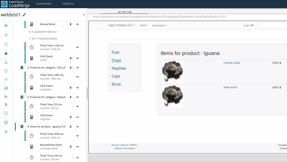 SmartBear LoadNinja API automates performance testing for CI/CD ...