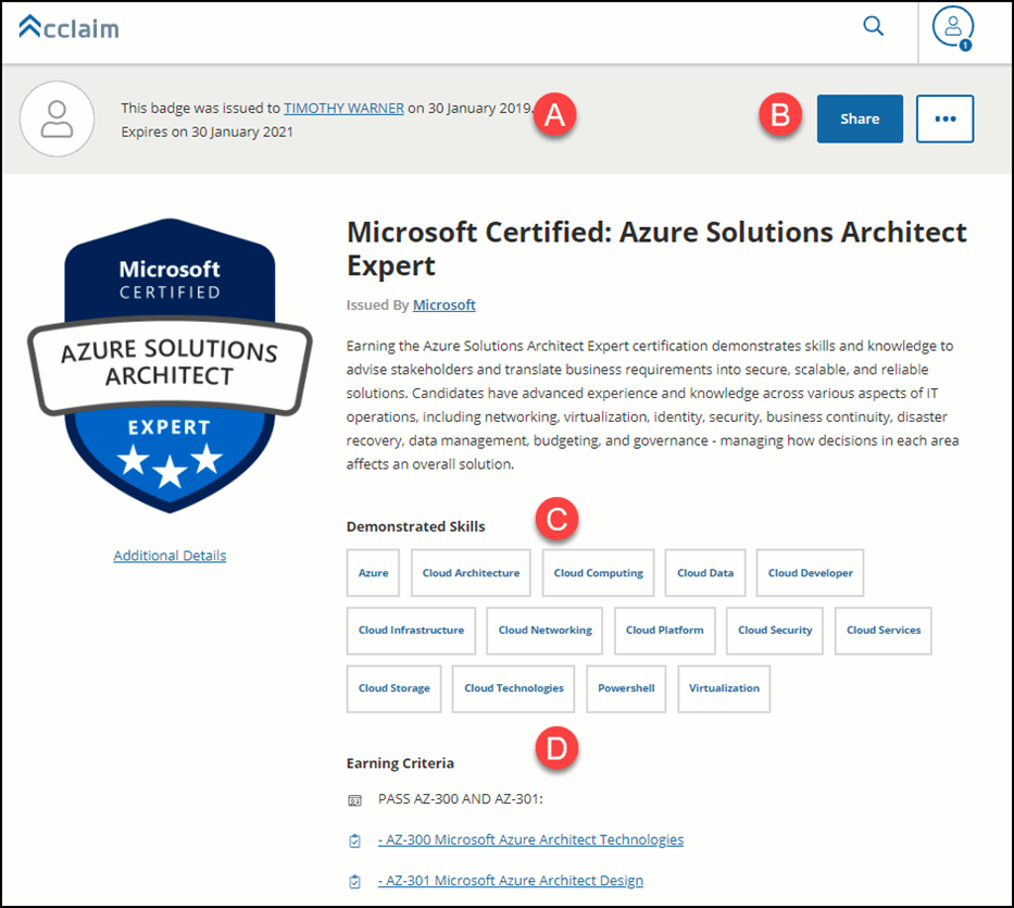 What is the Microsoft Certified Systems Engineer (MCSE)? – TechTarget ...