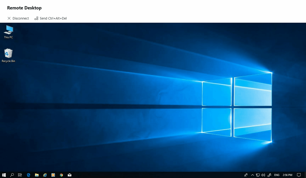 How to use Windows Admin Center to manage Windows 10 | TechTarget
