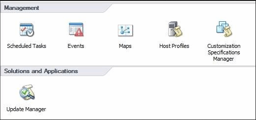 How to install and configure vCenter Update Manager | TechTarget
