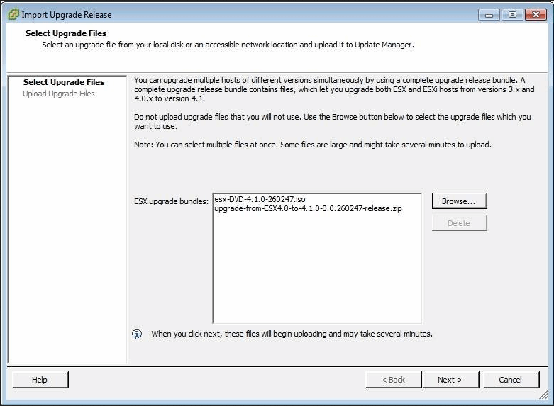 How to install and configure vCenter Update Manager | TechTarget