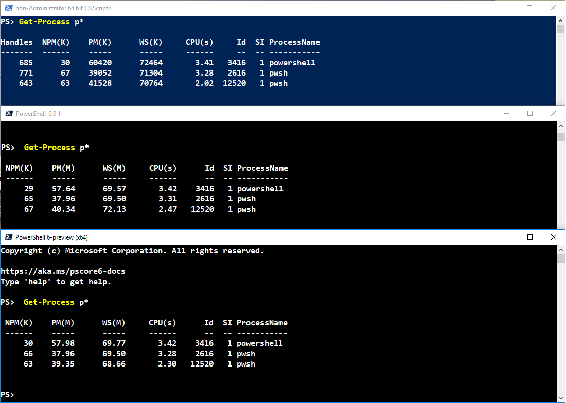 How is the future of PowerShell shaping up? | TechTarget