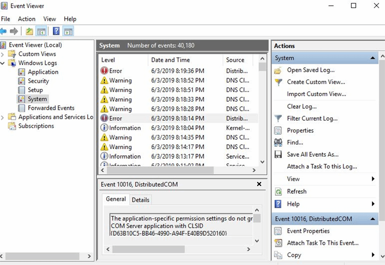 How to troubleshoot the blue screen of death for Windows 10 | TechTarget