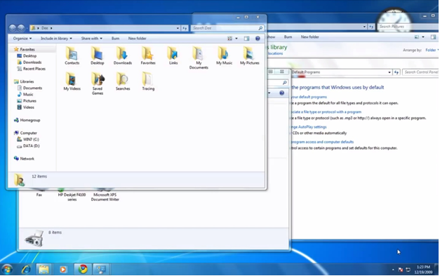 What is Microsoft Windows? A history
