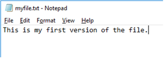 Adopt the Git version control system for configuration as code | TechTarget