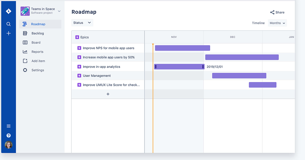 Jira update flexes cloud collaboration features | TechTarget
