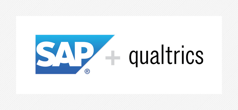SAP CX move with Qualtrics challenges Salesforce, Oracle | TechTarget