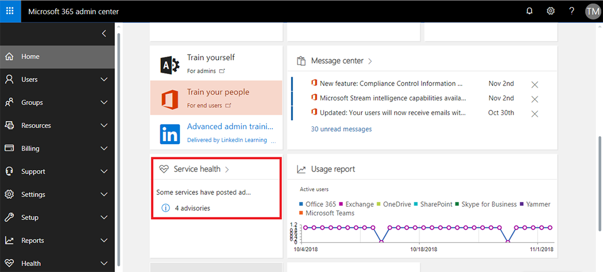 Resolve an Outlook outage when using Office 365 | TechTarget