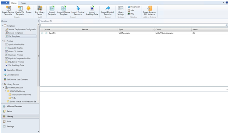 Hyper-V VM template creation made easy | TechTarget
