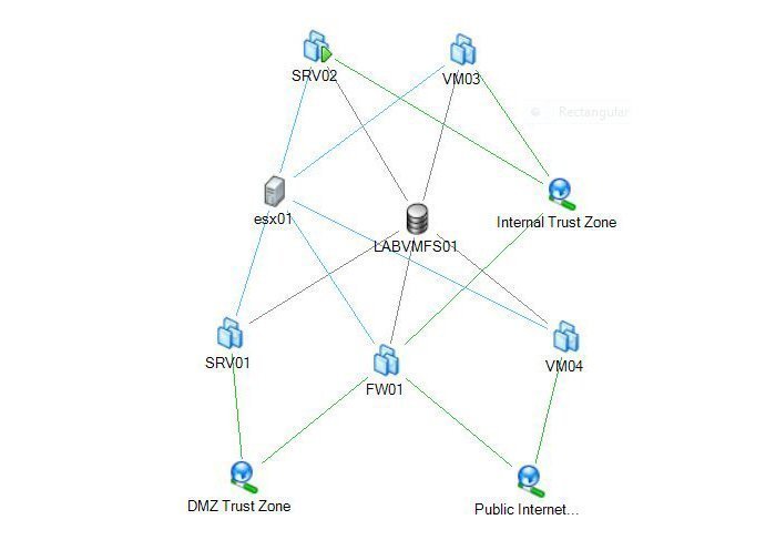 How to perform a forensic acquisition of a virtual machine disk ...