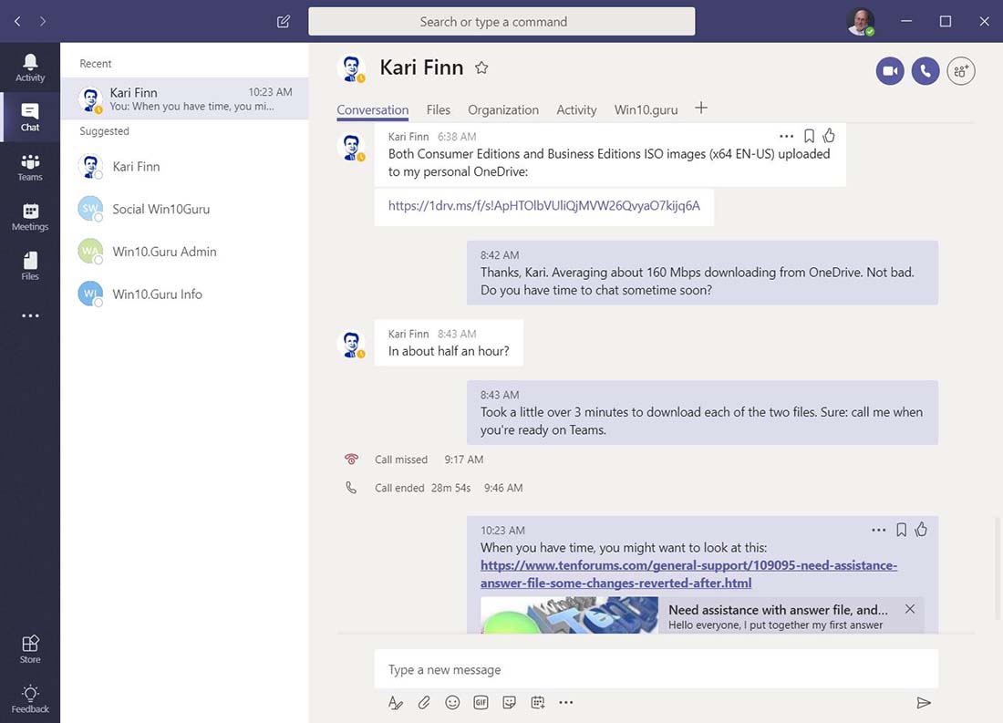 How the Microsoft Teams app can boost collaboration | TechTarget