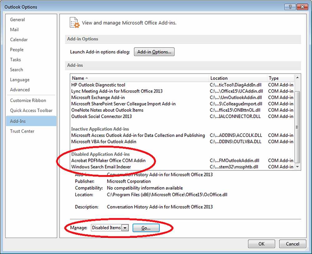 Microsoft Office Trust Center settings that help stop malware | TechTarget