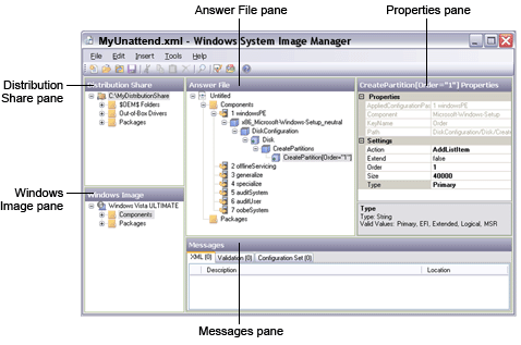 What is Microsoft Windows System Image Manager (SIM)? | Definition from ...