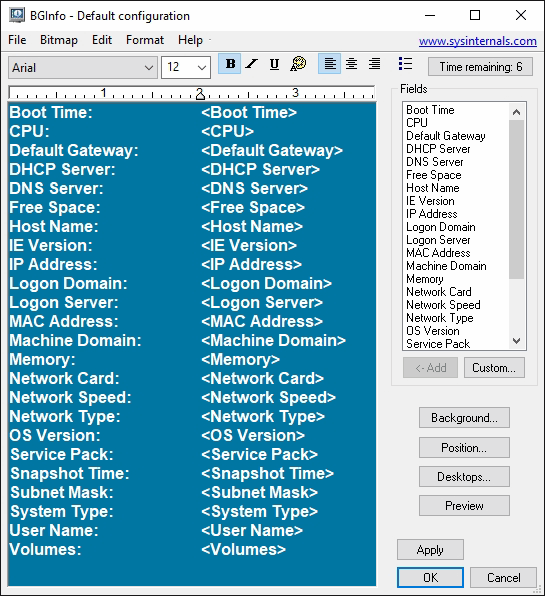 Ten most useful Windows Sysinternals utilities | TechTarget