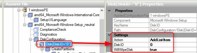 How to create an Windows 10 unattended installation | TechTarget