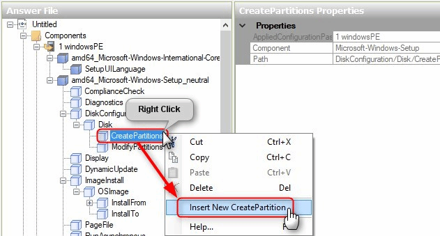 How to create an Windows 10 unattended installation | TechTarget