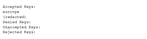 Assess Salt configuration management's capabilities and limitations ...