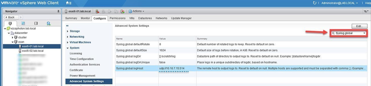 How to troubleshoot unexpected ESXi host reboots using crash logs ...