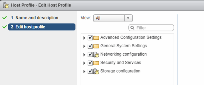 How to change an ESXi password for vCenter | TechTarget