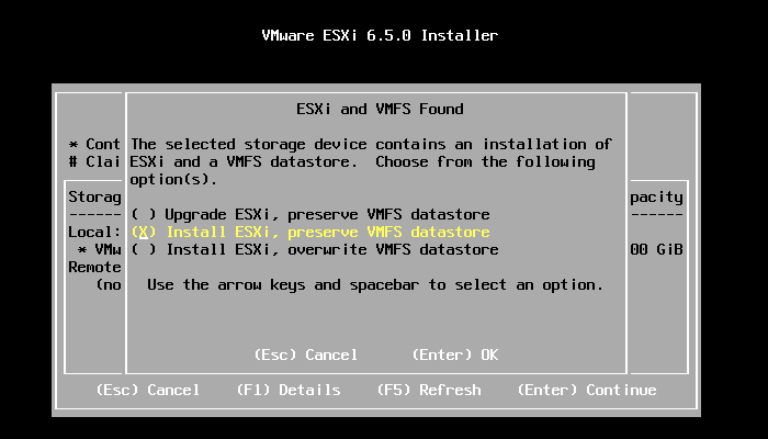 How to change an ESXi password for vCenter | TechTarget