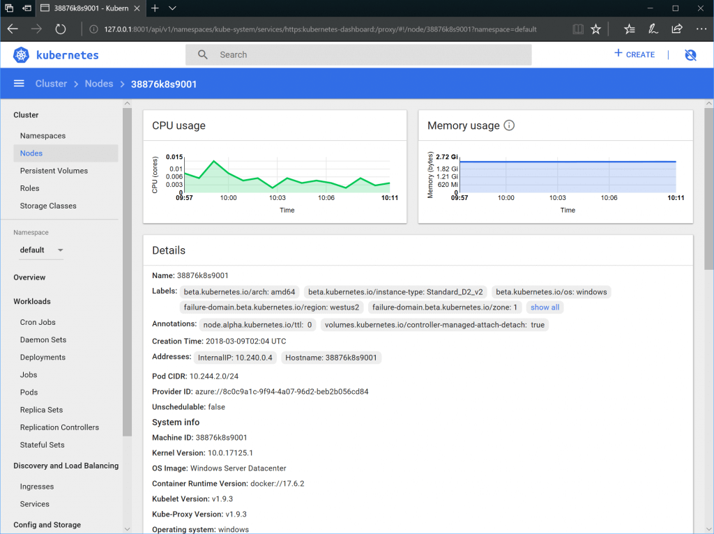 Windows Server 2019 preview draws Azure closer | TechTarget