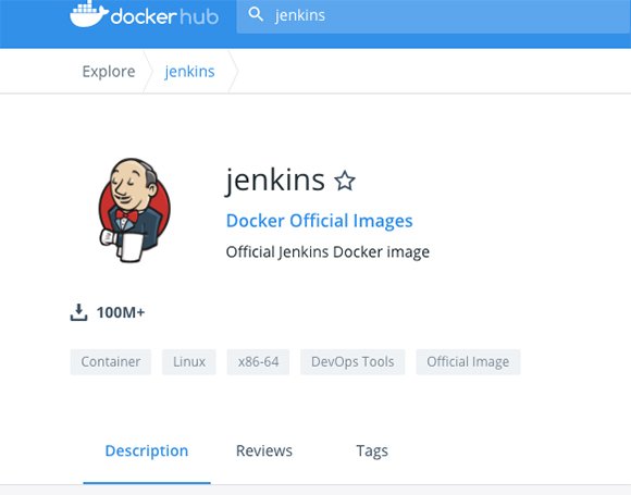 Top 5 benefits of Jenkins for CI/CD pipelines | TechTarget