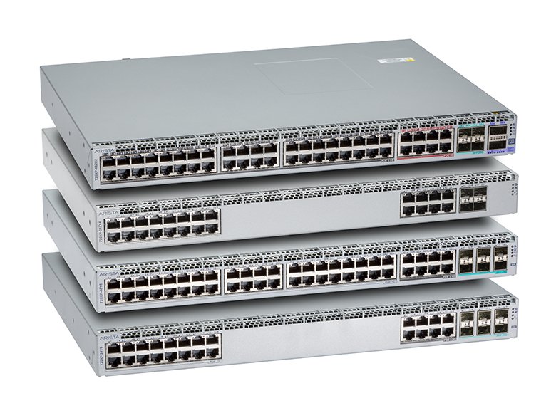 New Arista campus switches, APs complete product portfolio | TechTarget