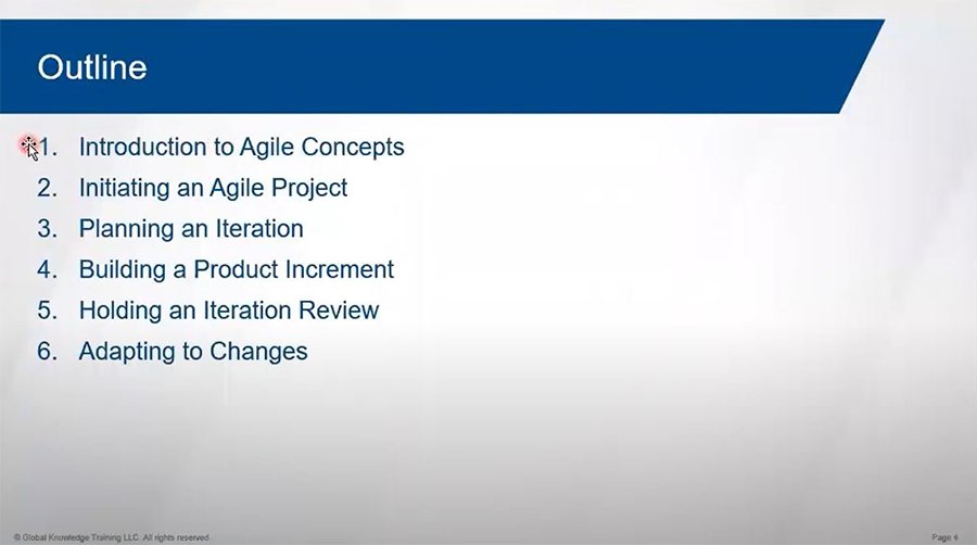 A Deep Dive Into Agile Project Management | TechTarget