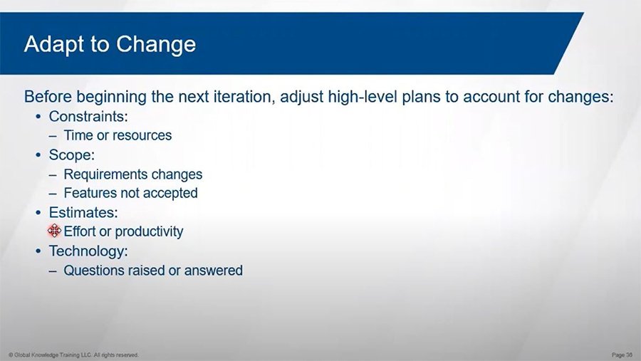 A Deep Dive Into Agile Project Management | TechTarget
