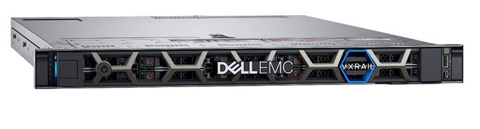 Get to know Dell EMC hyper-converged infrastructure products | TechTarget