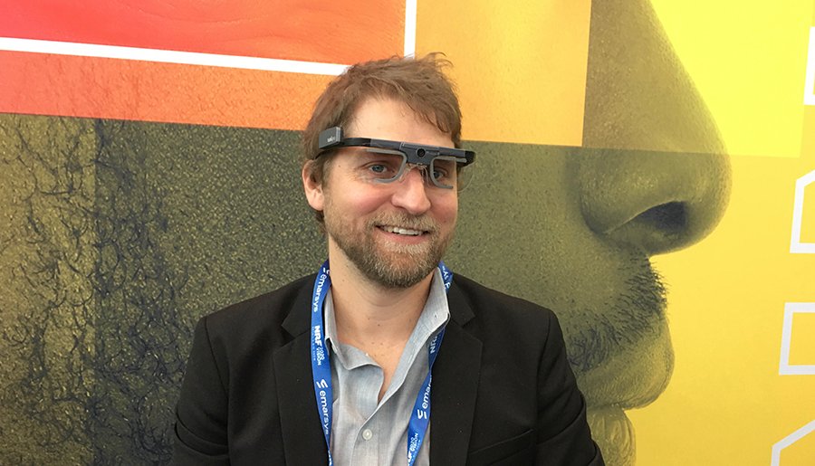 Retail facial recognition and eye tracking the next tech wave, maybe ...