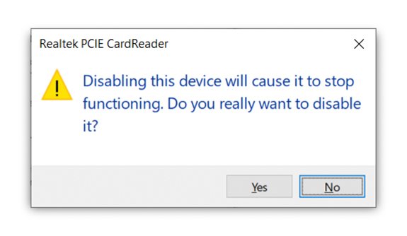 How to use and troubleshoot with Device Manager in Windows 10 | TechTarget