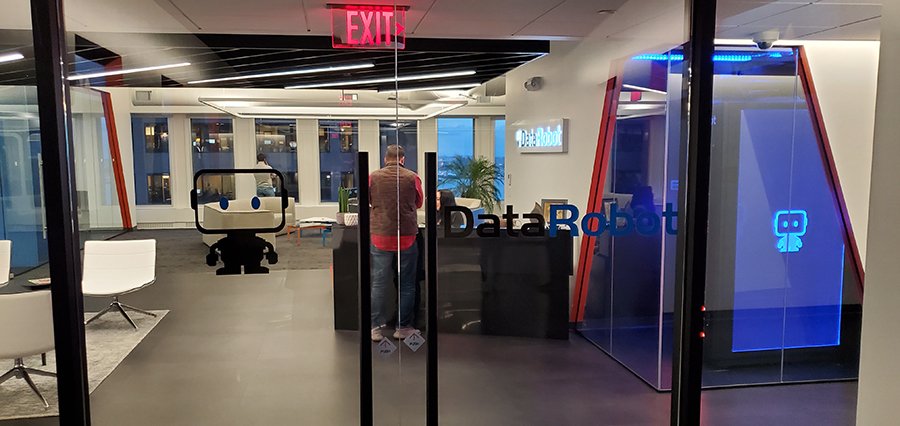 DataRobot layoffs come after years of growth | TechTarget