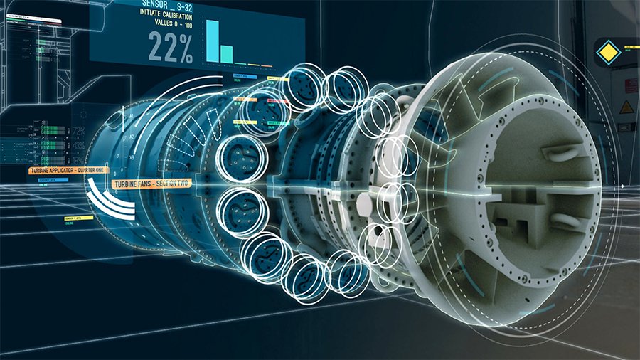 What is a Digital Twin and How Does it Work? | Definition from TechTarget