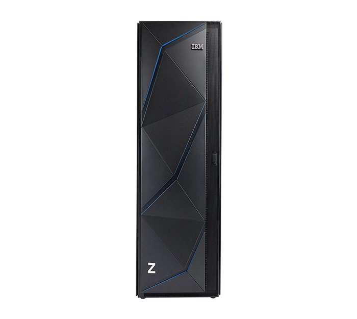 IBM trots out 'skinny mainframe' to widen big iron appeal | TechTarget