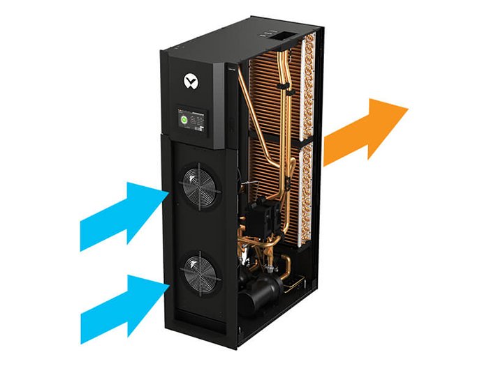 What is water cooling and how does it work?