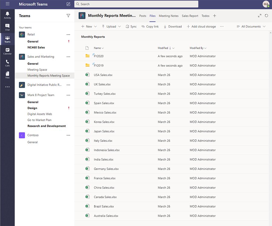 Learn the top 8 most useful Microsoft Teams tips and tricks | TechTarget