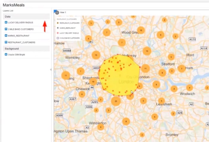 What is spatial data and how does it work? | Definition from TechTarget