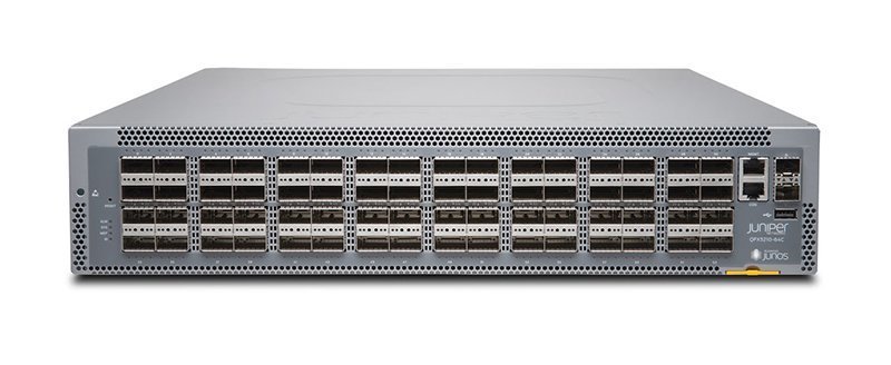 Latest Juniper switches up throughput for cloud applications | TechTarget