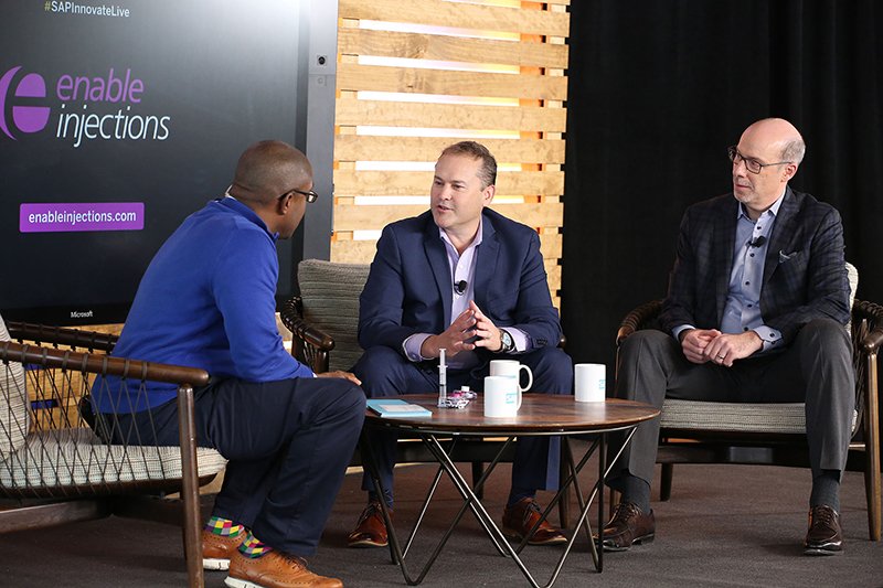 SMBs focus on future with S/4HANA and SAP intelligent enterprise ...