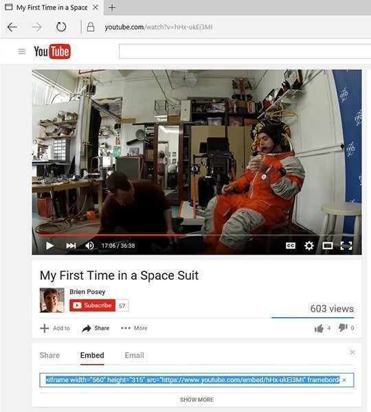 How to embed video with SharePoint Media Web Part | TechTarget