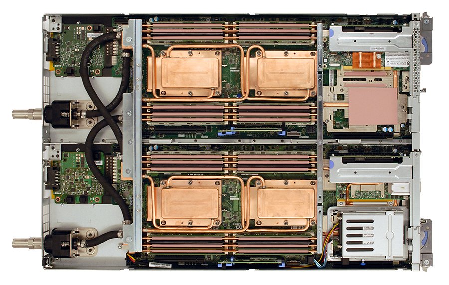 What is water cooling and how does it work?