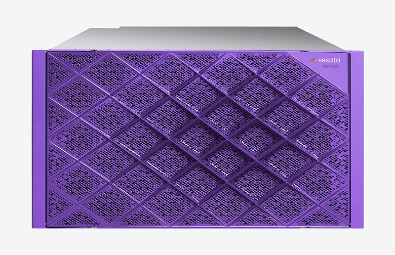 Vexata storage gets a boost from Fujitsu deal | TechTarget